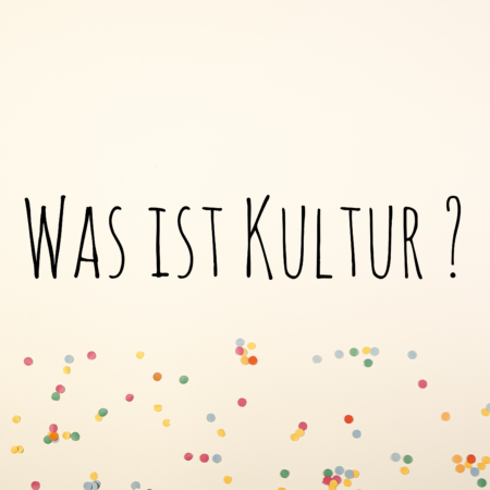 Kultur Konfetti | Kulturelle Identität. Vielfalt. Migration. Pluralität ...